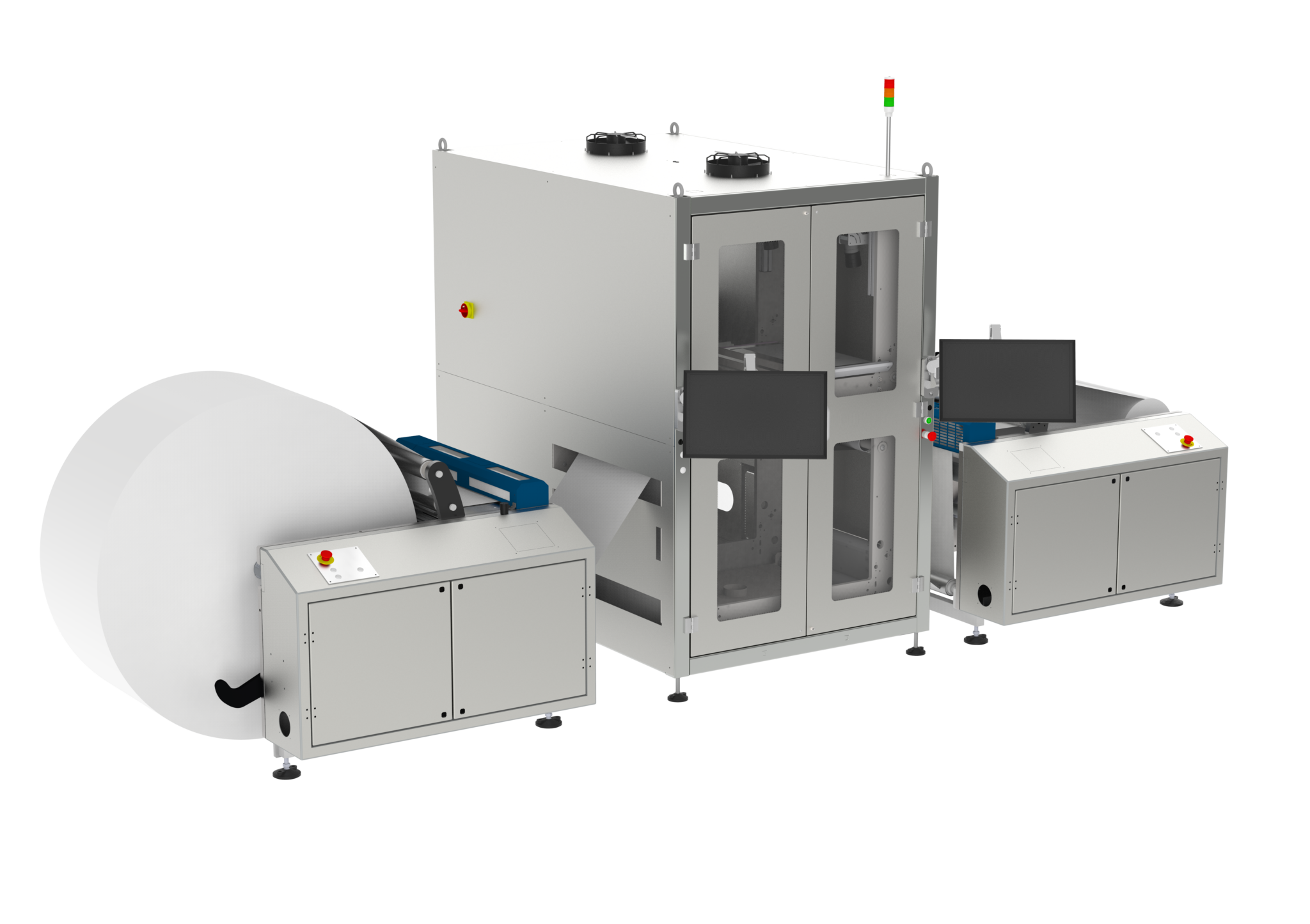 Introducing the PR1200 to simplify your printing process – KELENN ...
