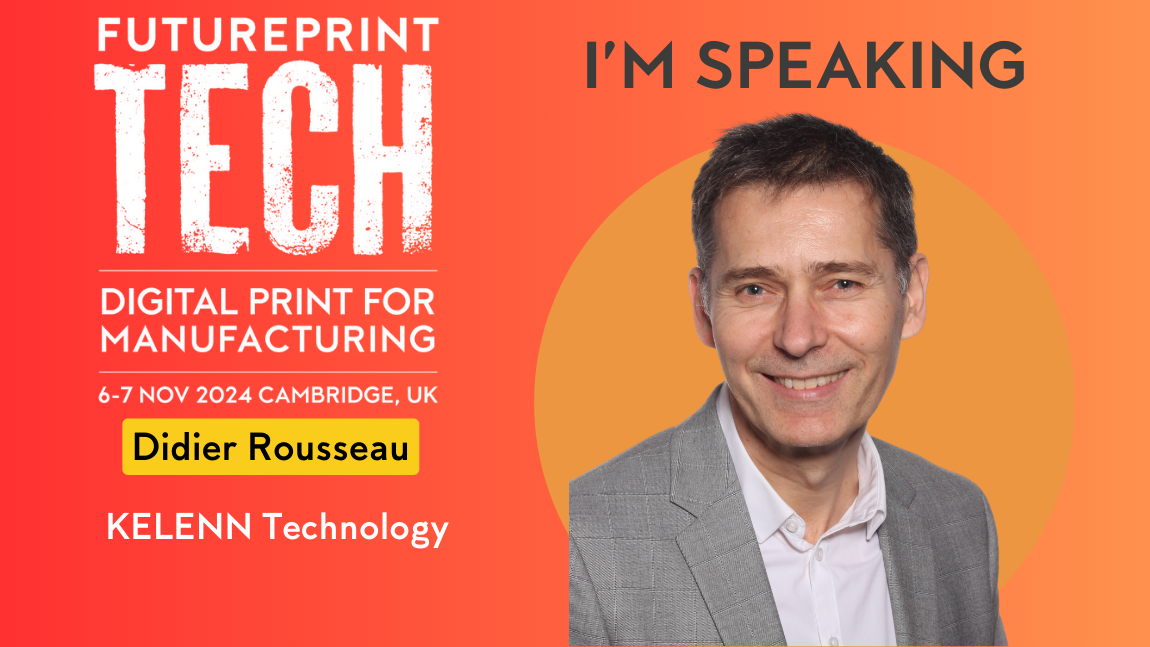 FUTUREPRINT 2024 – KELENN technology