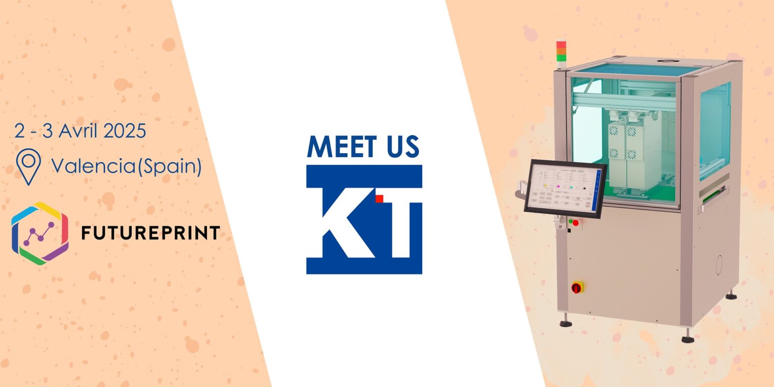 FUTUREPRINT 2025 – KELENN technology