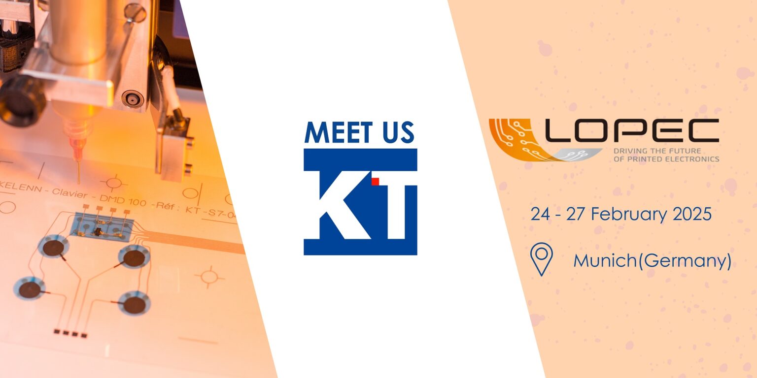 KELENN technology – Leading innovation